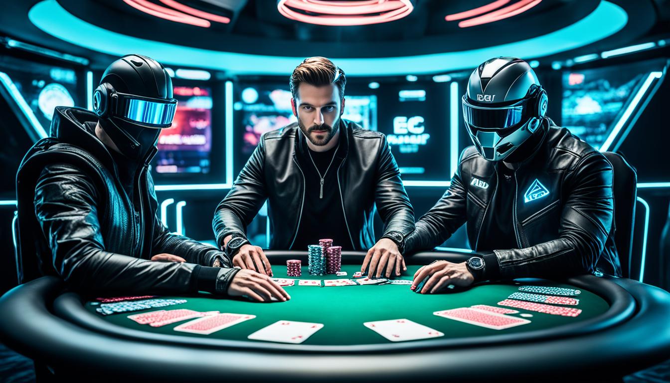 Situs Poker Terpercaya 2024 - Pilihan TerbaikPursuiTride